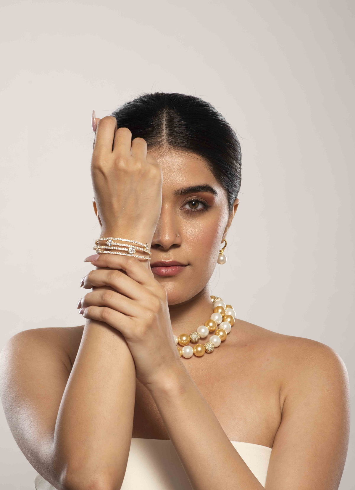 India's Trusted Demi-Fine Luxury Jewelry | Affordable Luxury – Rani Rose